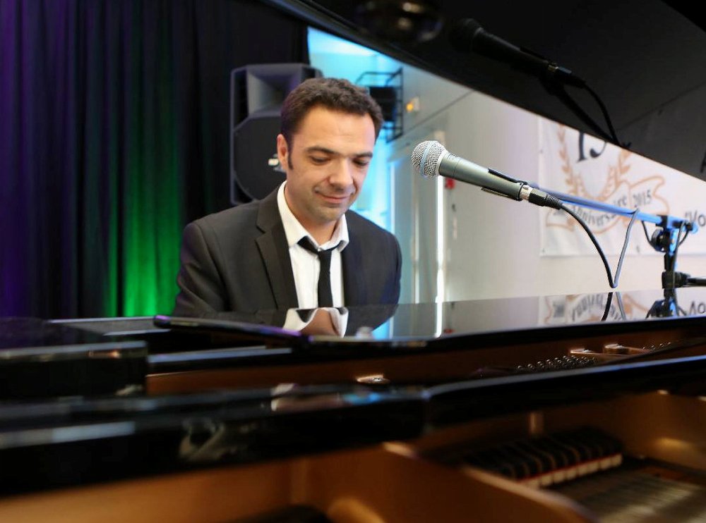 Piano Box · Soirée Participative · K-Music