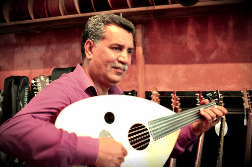 Oud Oriental · Musique orientale · K-Music