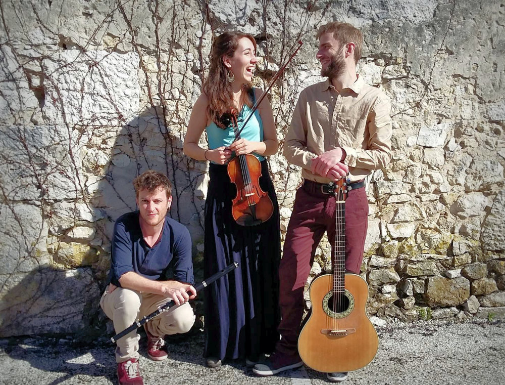 Tolkîa · Musique Irlandaise Celtique · K-Music